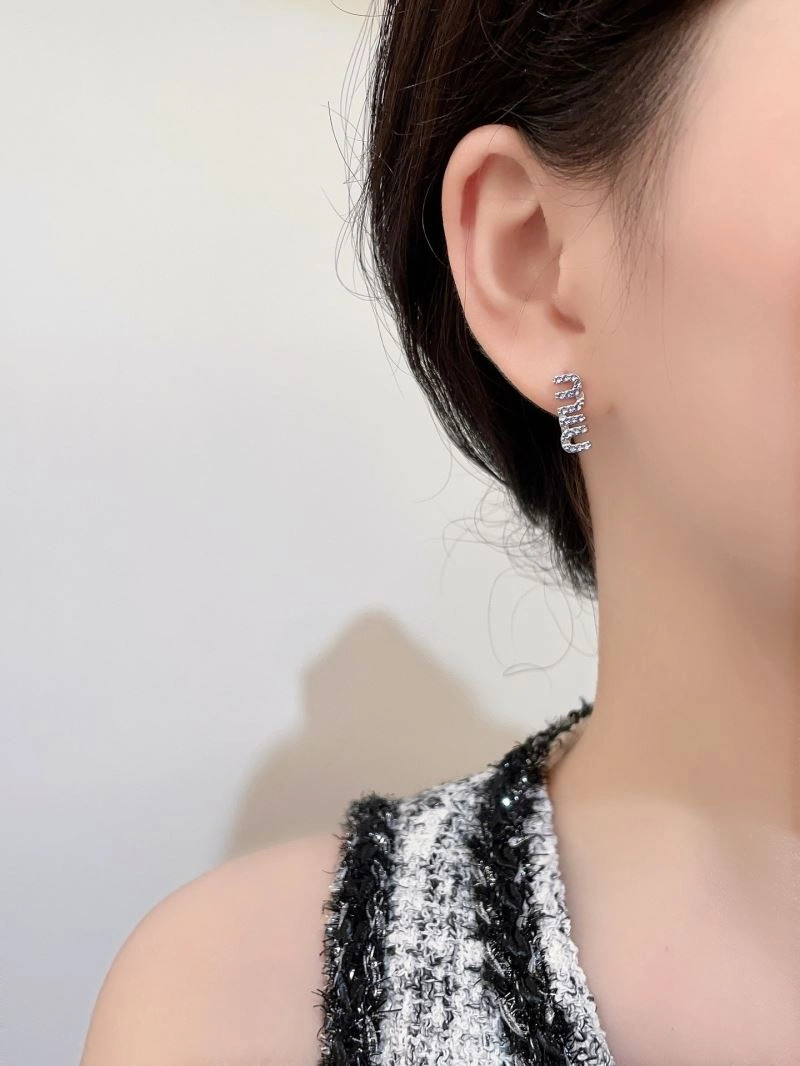 Cut-rate Miu Miu Earrings