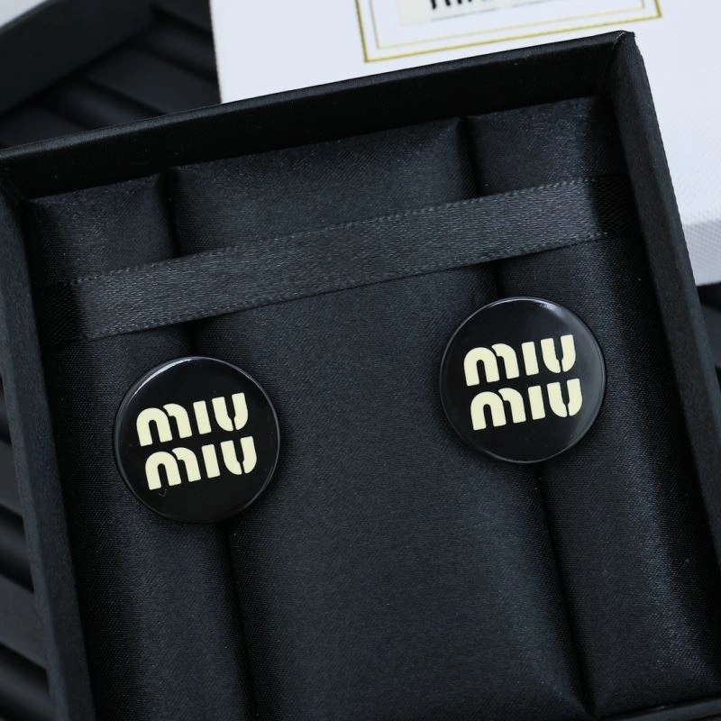 Inexpensive Miu Miu Earrings