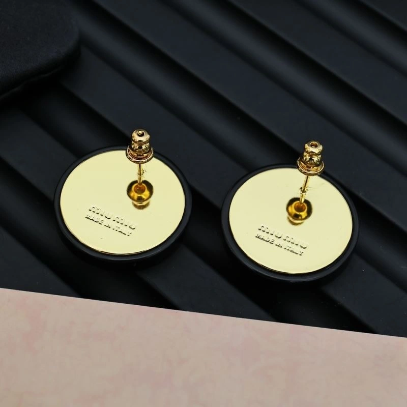 Inexpensive Miu Miu Earrings