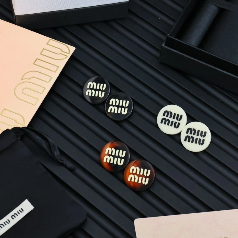 Inexpensive Miu Miu Earrings