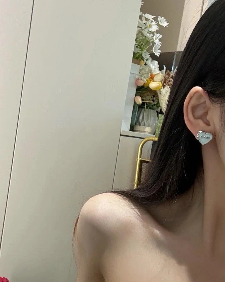Budget-friendly Miu Miu Earrings