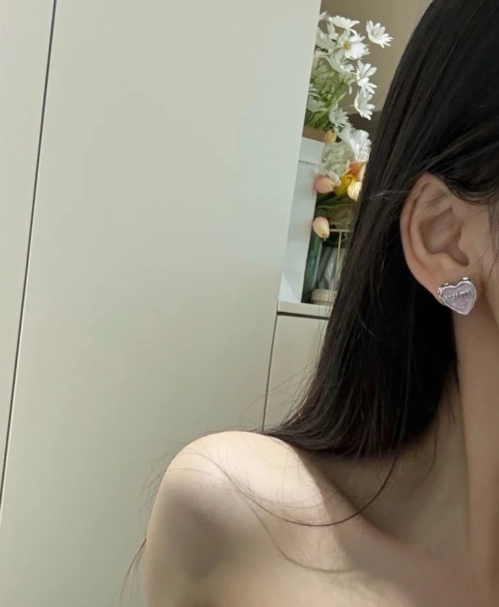 Budget-friendly Miu Miu Earrings