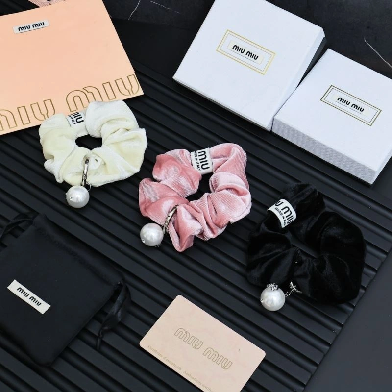 Miu Miu Earrings