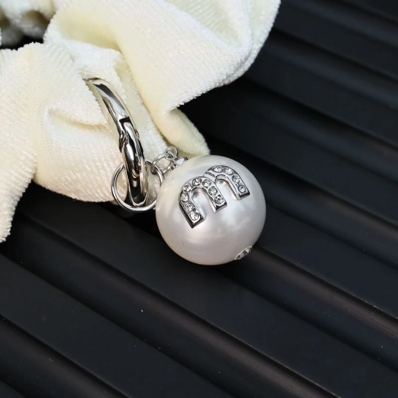 High accuracy Miu Miu Earrings