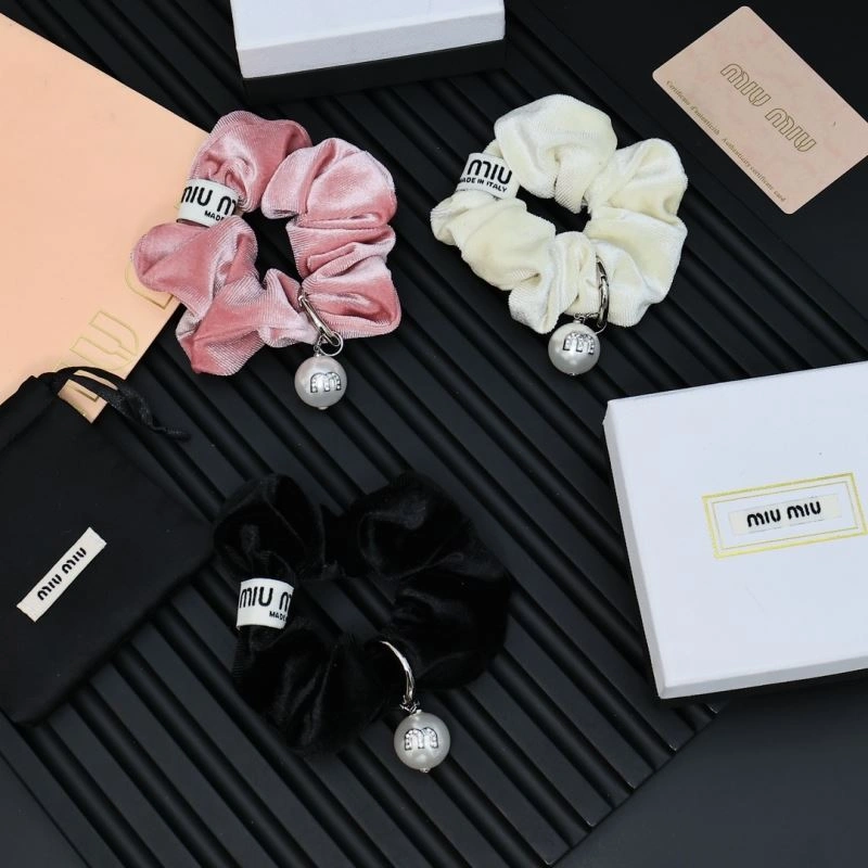 High accuracy Miu Miu Earrings