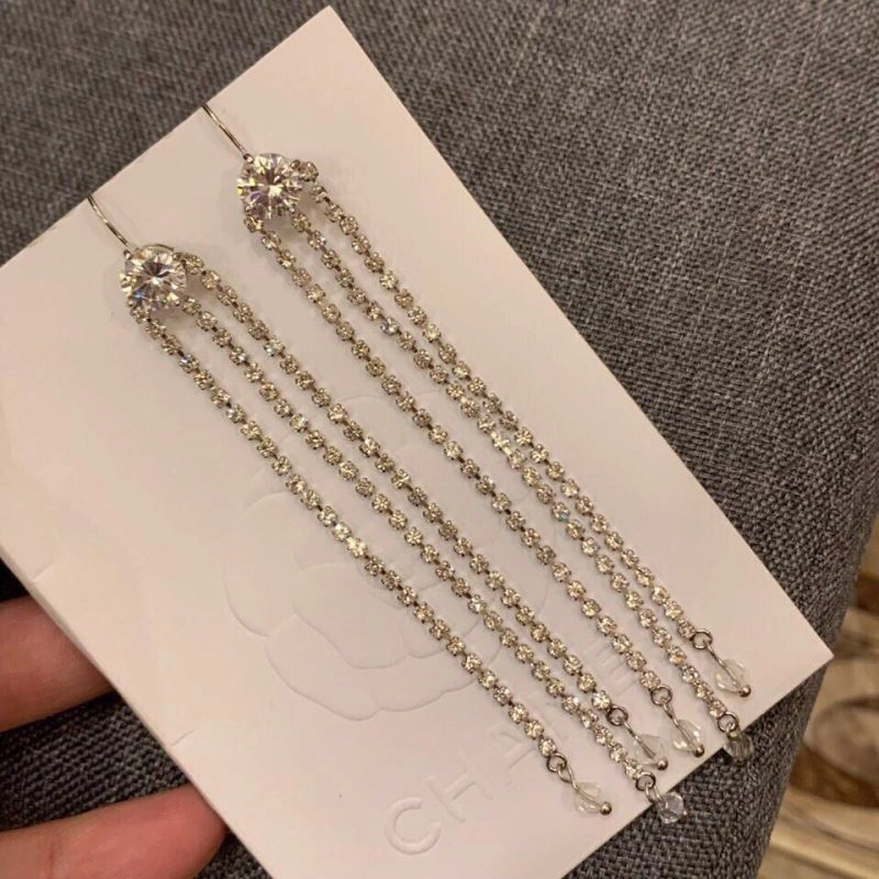 Precise copy Miu Miu Earrings
