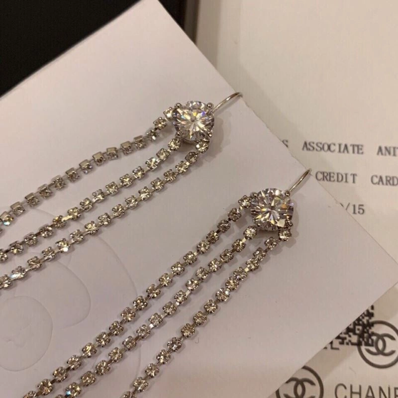 Precise copy Miu Miu Earrings