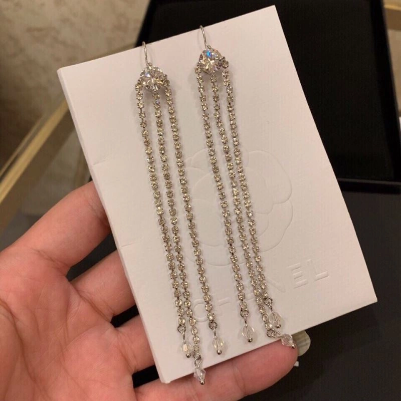 Precise copy Miu Miu Earrings