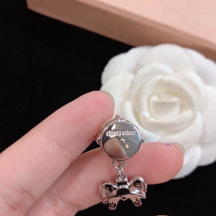 Accurate model Miu Miu Earrings