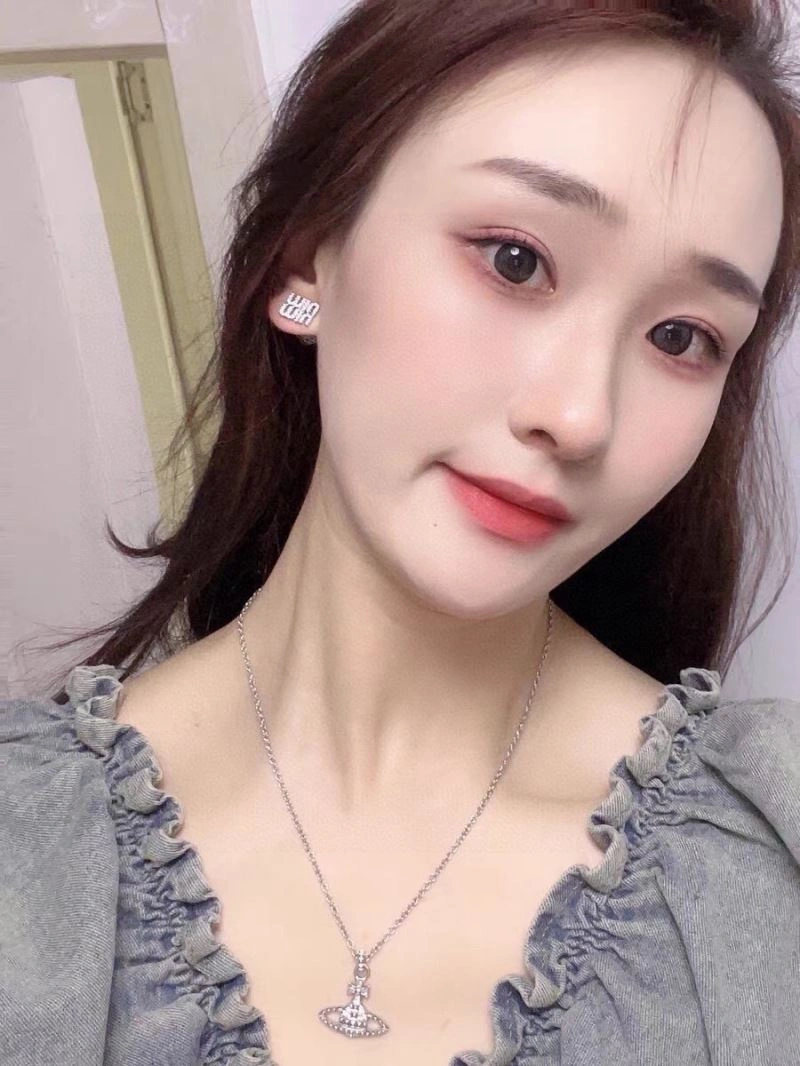 Economical Miu Miu Earrings