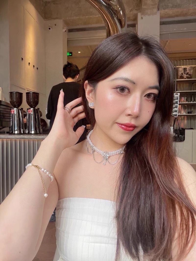 Economical Miu Miu Earrings