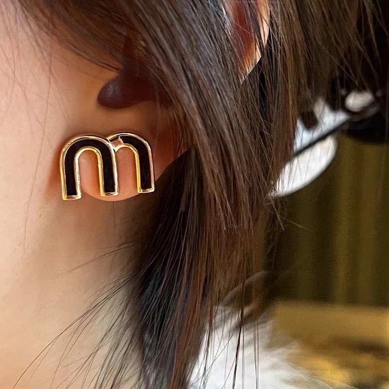 High accuracy Miu Miu Earrings