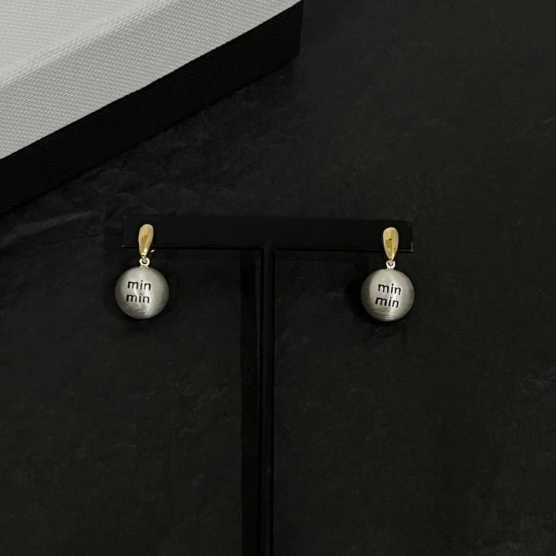 Perfect replica Miu Miu Earrings