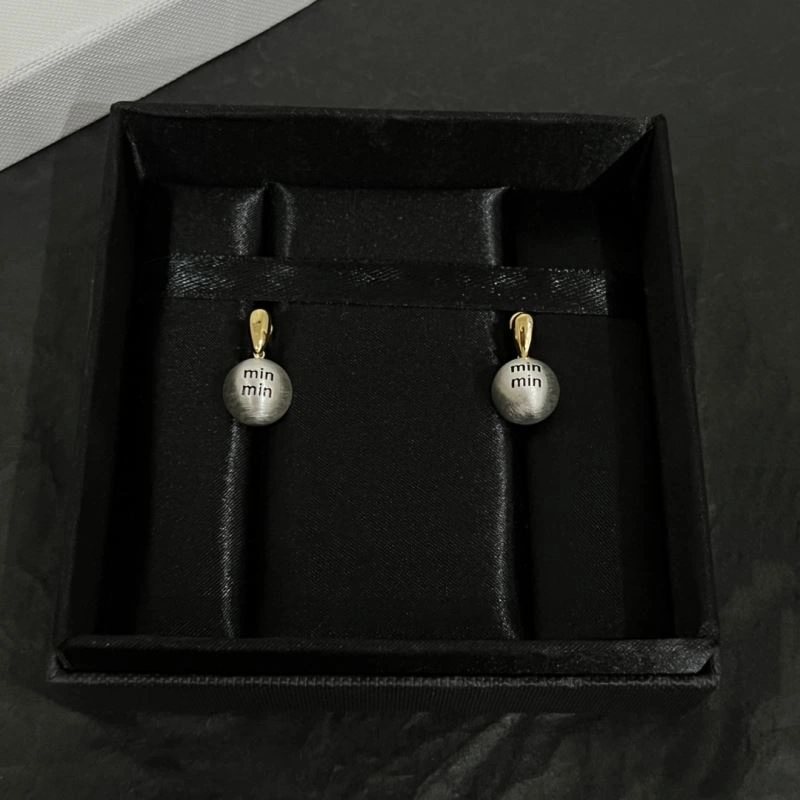 Perfect replica Miu Miu Earrings