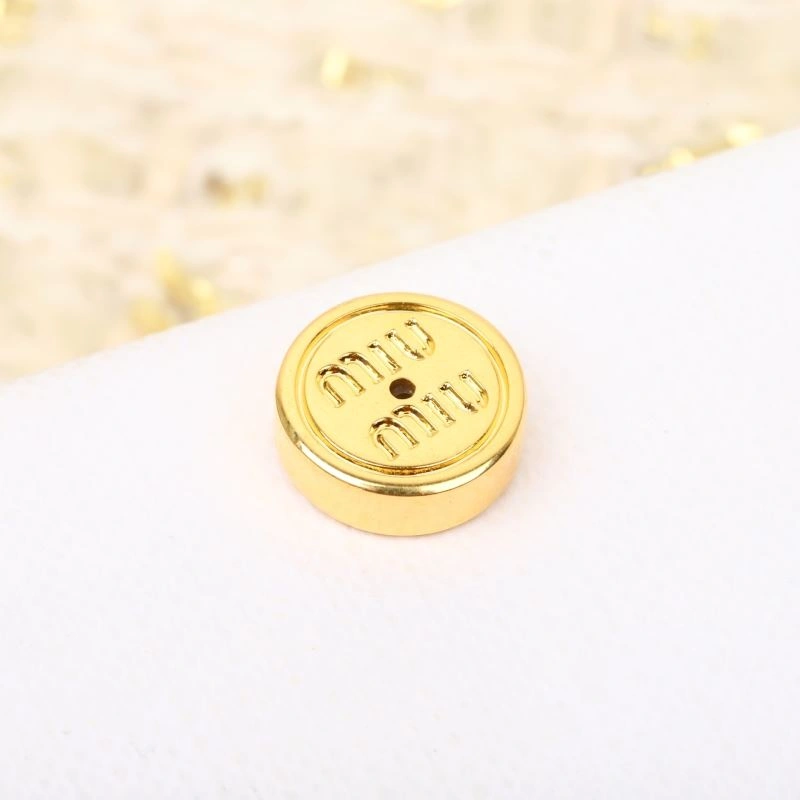 Brand-authenticated Miu Miu Earrings