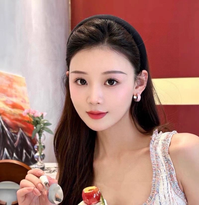 Brand-original Miu Miu Earrings