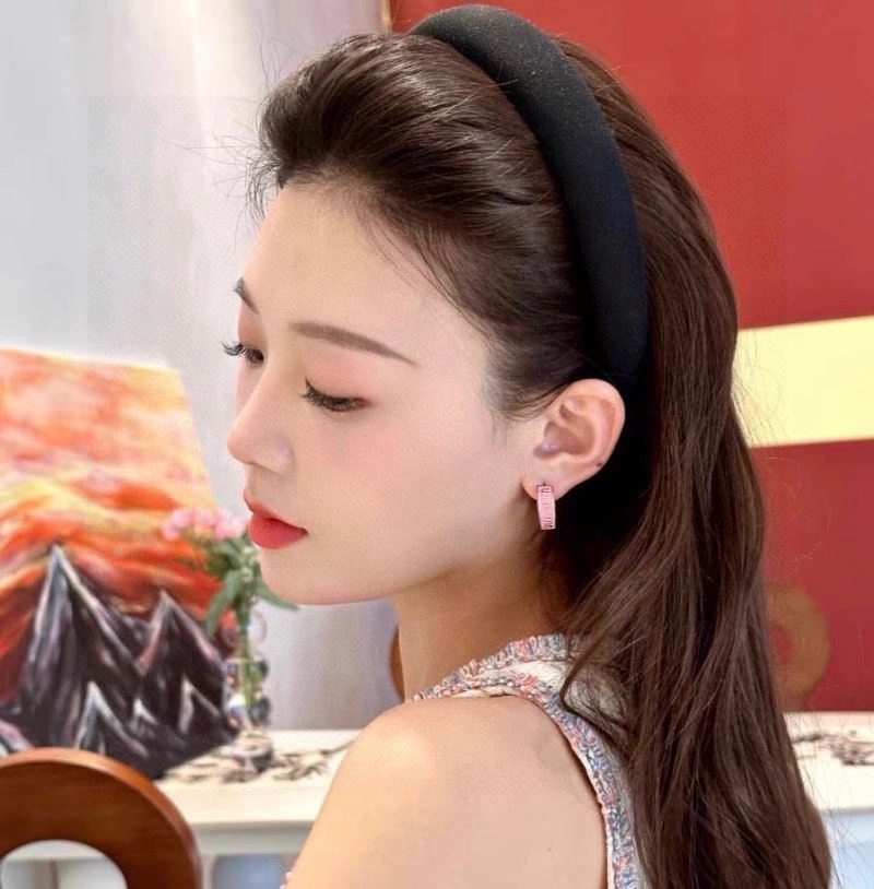 Brand-original Miu Miu Earrings