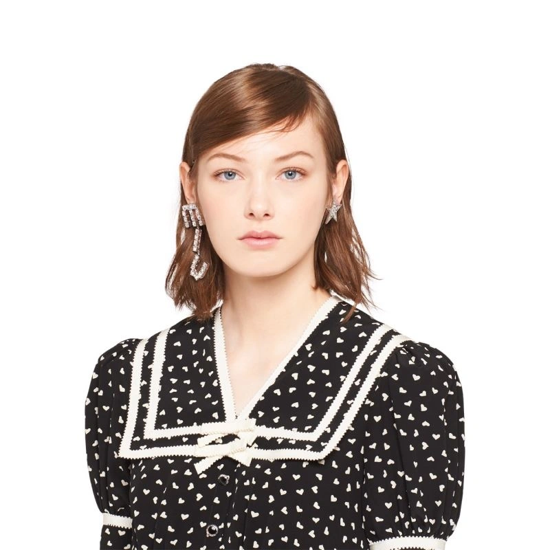 Factory-made Miu Miu Earrings