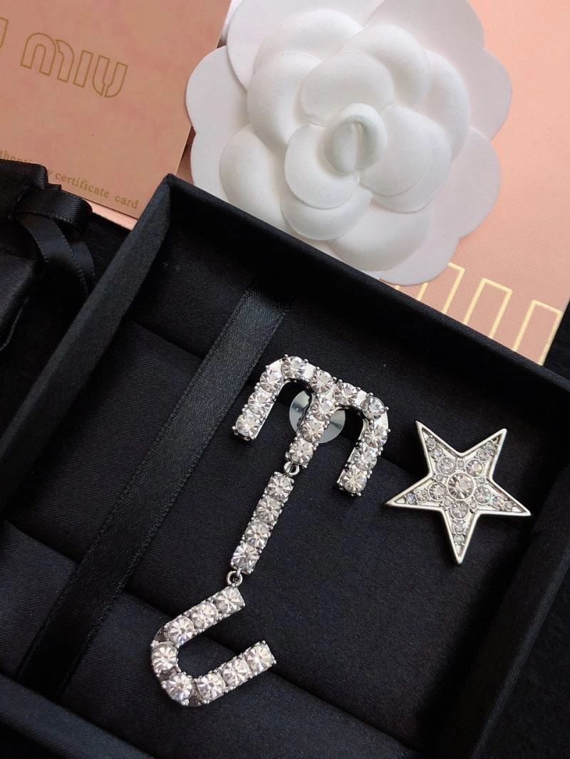 Factory-made Miu Miu Earrings
