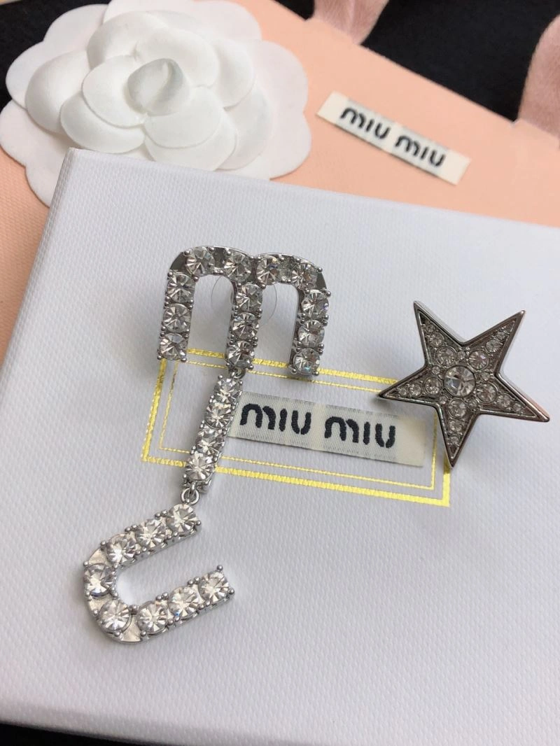 Factory-made Miu Miu Earrings