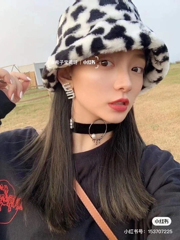 Original Miu Miu Earrings