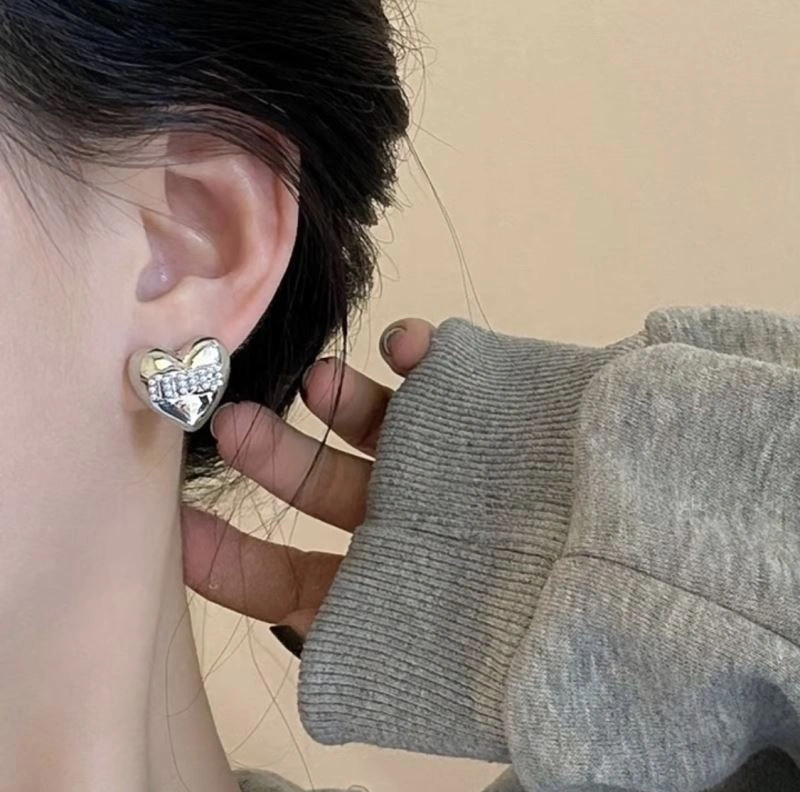 Mirror quality Miu Miu Earrings