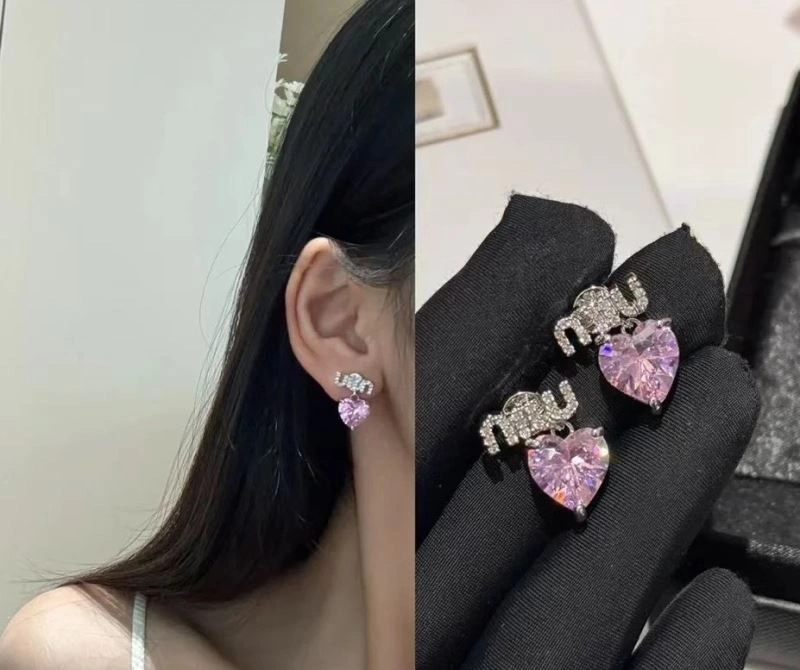OEM Miu Miu Earrings