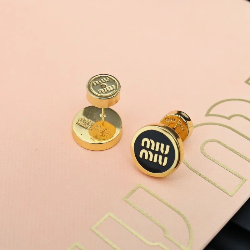 Inexpensive Miu Miu Earrings