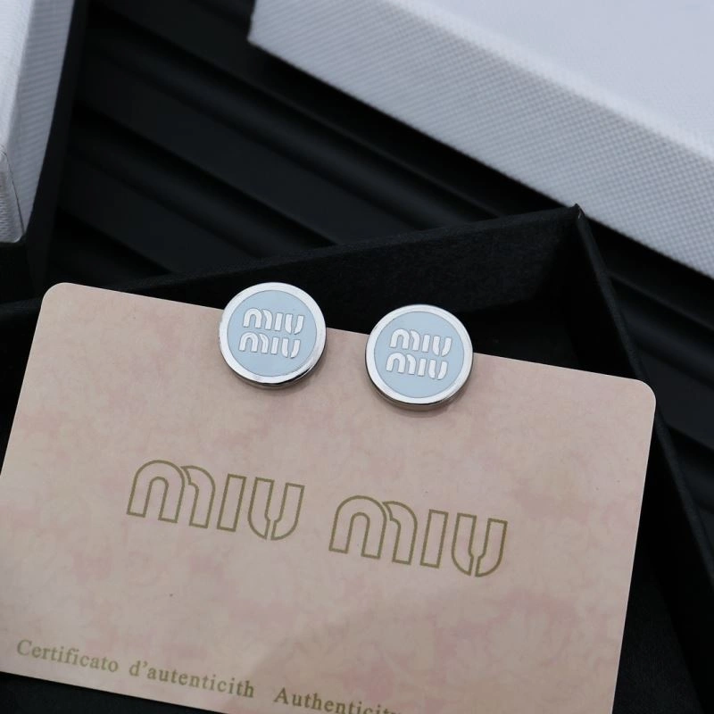 Inexpensive Miu Miu Earrings