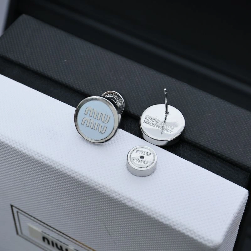 Inexpensive Miu Miu Earrings