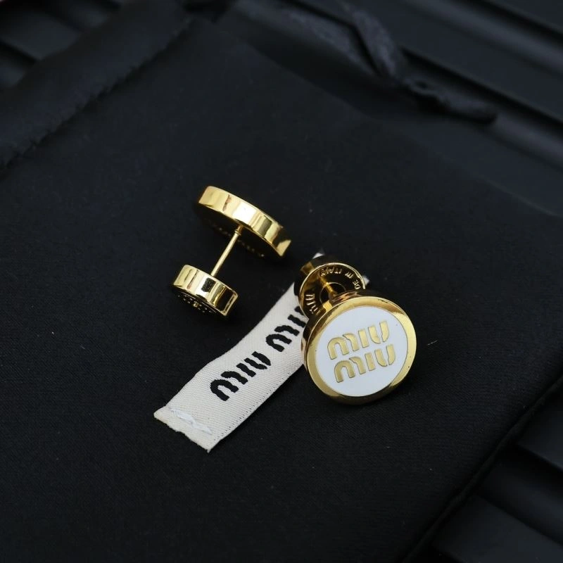 Inexpensive Miu Miu Earrings
