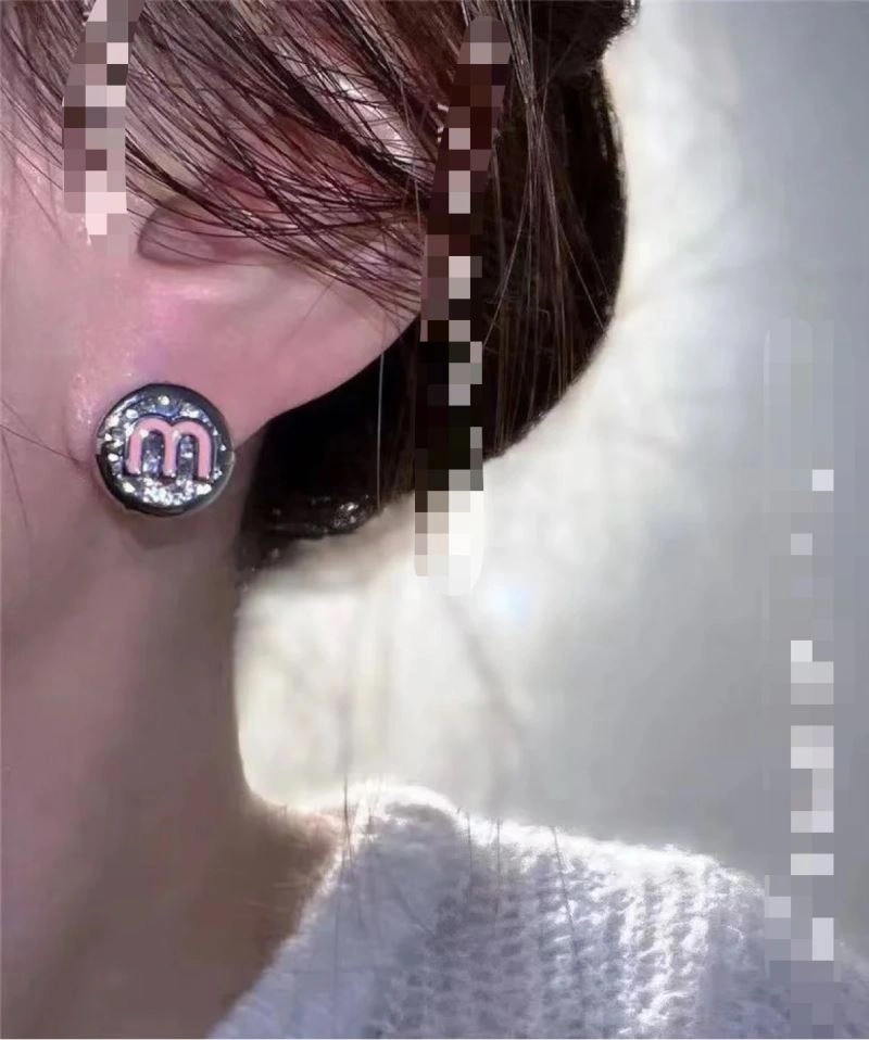 1:1 copy Miu Miu Earrings