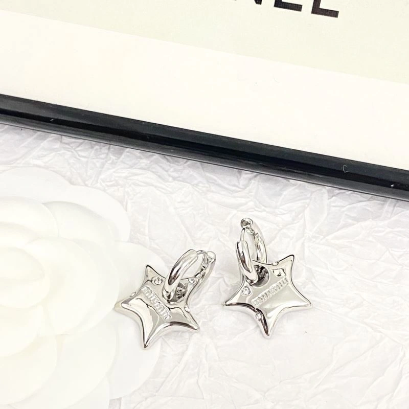 Top match Miu Miu Earrings