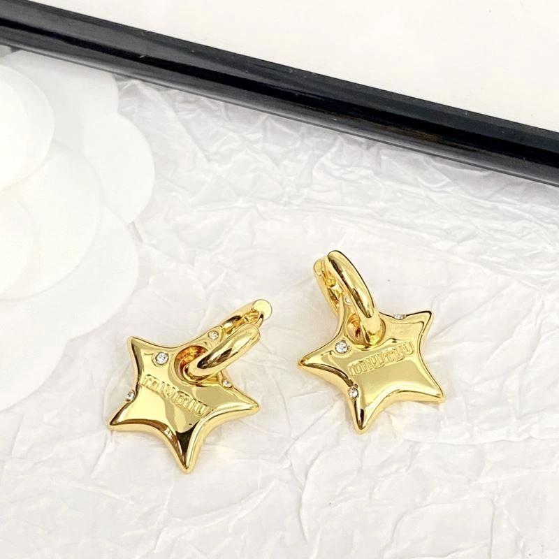 Value-priced Miu Miu Earrings