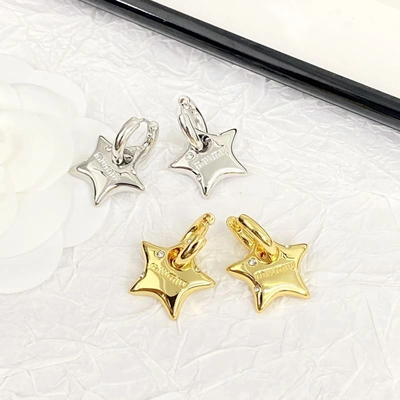 Value-priced Miu Miu Earrings