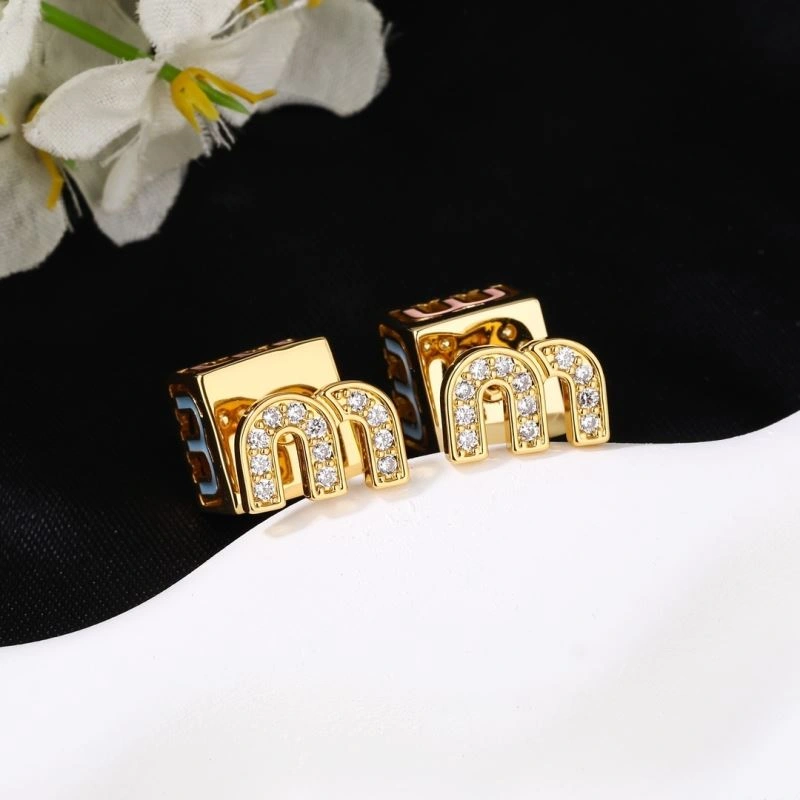 Miu Miu Earrings