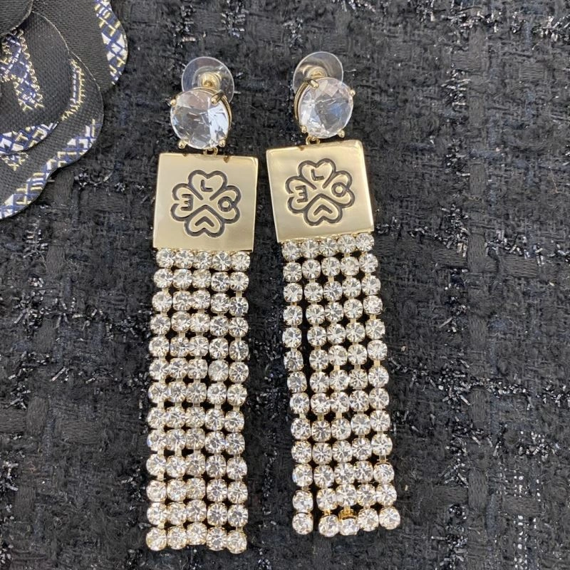 Miu Miu Earrings