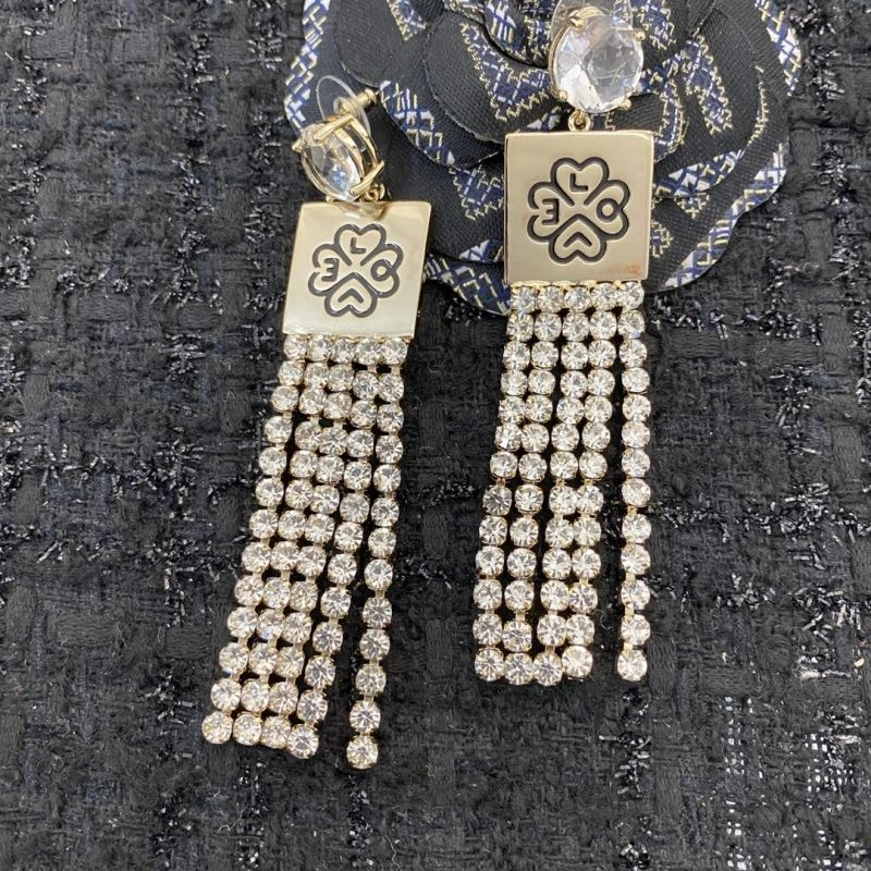 Official Miu Miu Earrings
