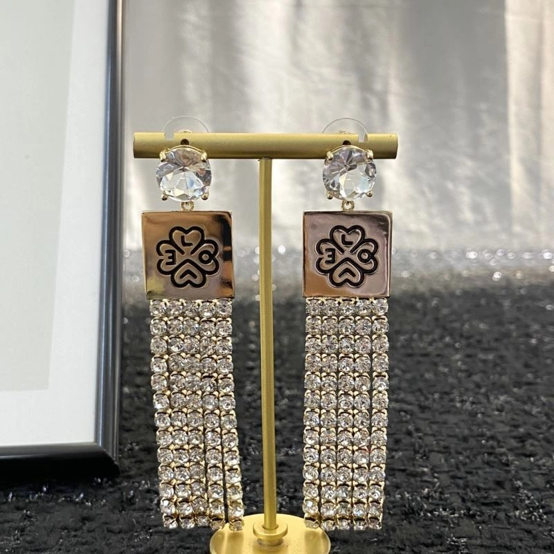 Official Miu Miu Earrings