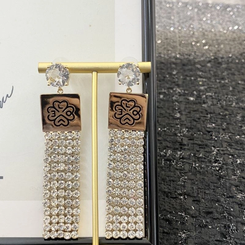 Official Miu Miu Earrings