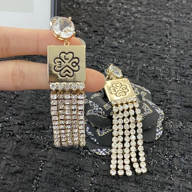 Official Miu Miu Earrings