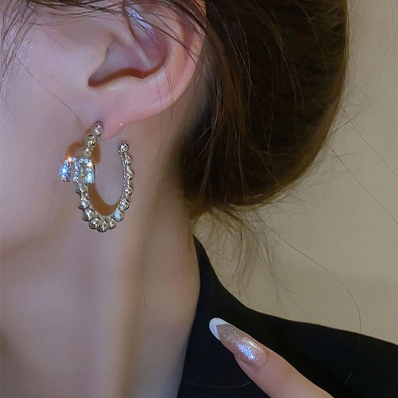 High fidelity Miu Miu Earrings