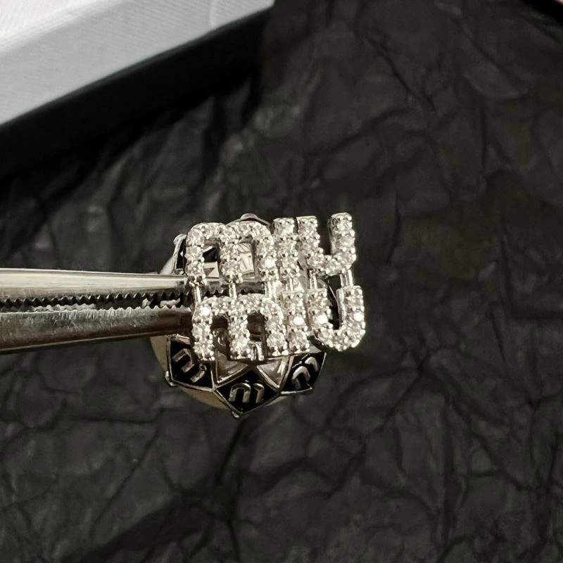 Bargain Miu Miu Earrings