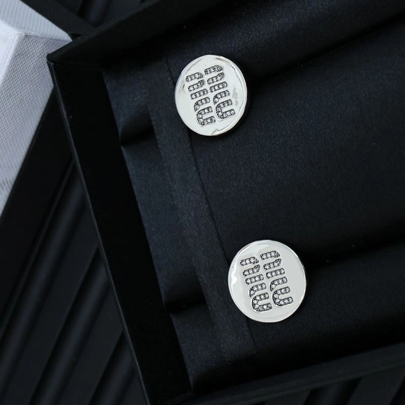 Economical Miu Miu Earrings
