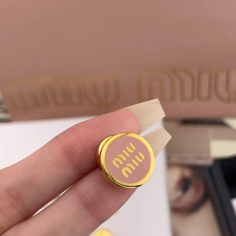 Economical Miu Miu Earrings