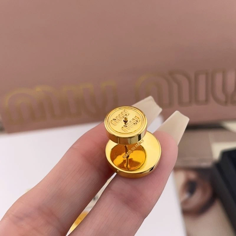 Economical Miu Miu Earrings