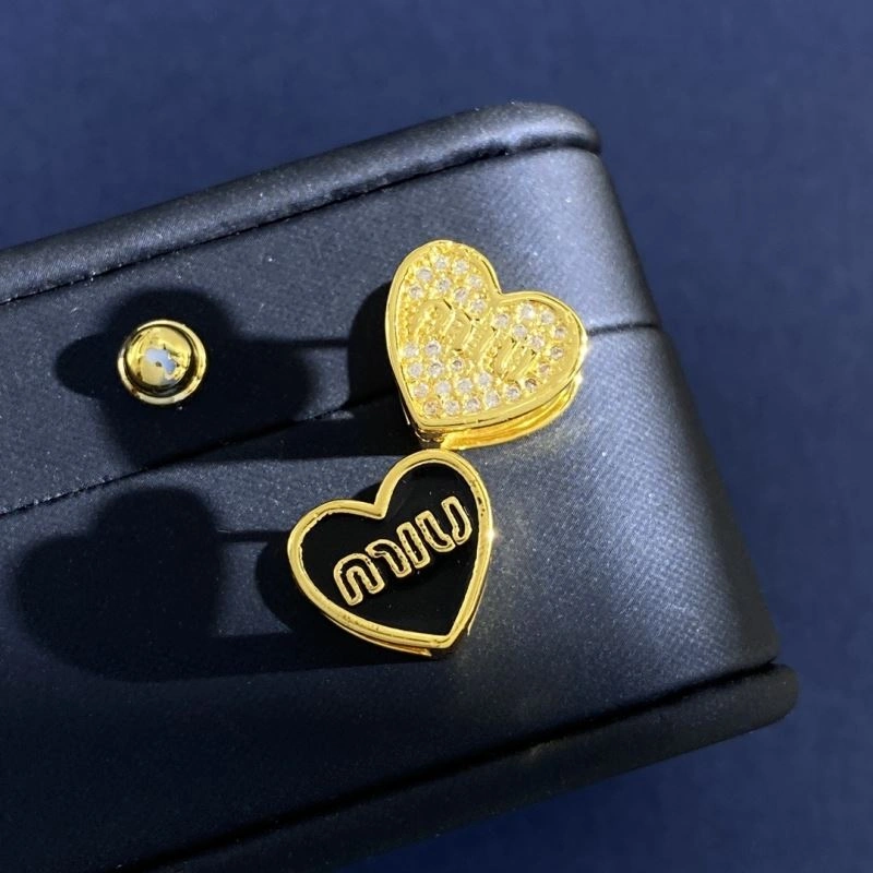 Discounted Miu Miu Earrings