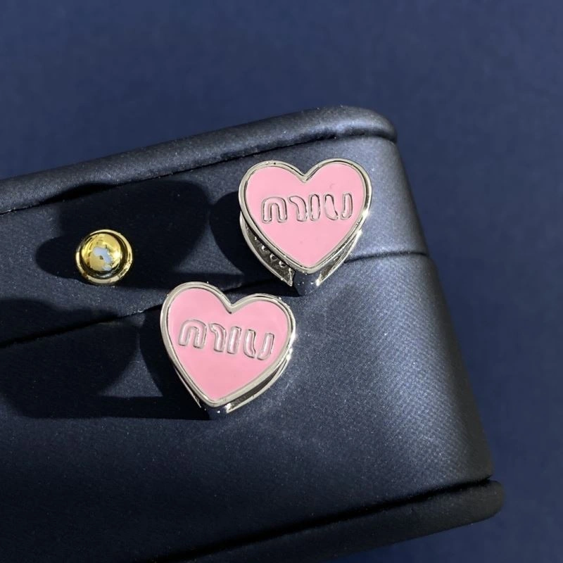 Discounted Miu Miu Earrings