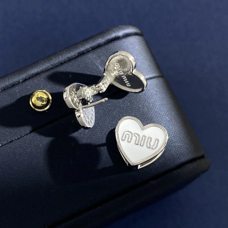 Discounted Miu Miu Earrings