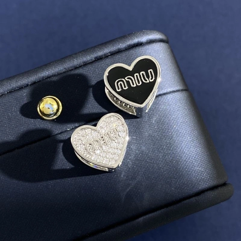 Discounted Miu Miu Earrings